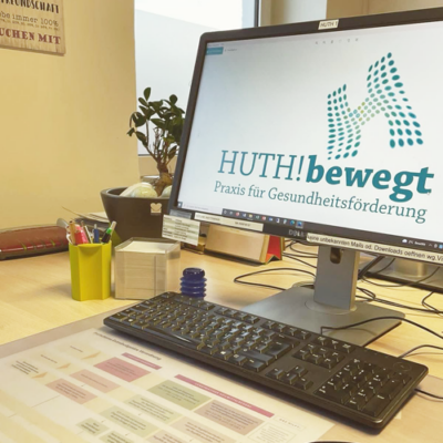 Praxis - HUTH!bewegt